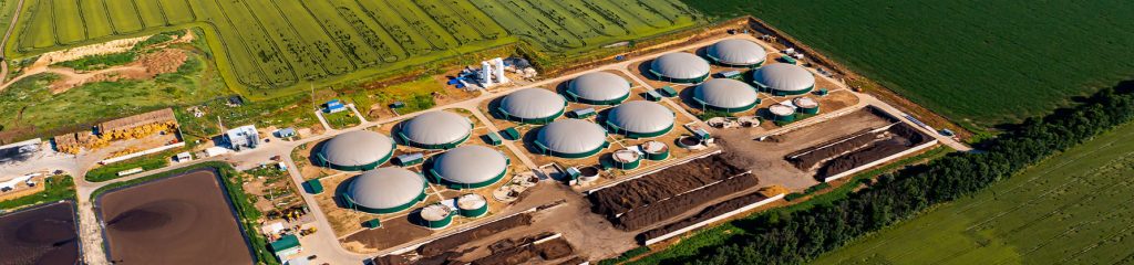 Biogas Filtration - Filtration Systems, Inc.