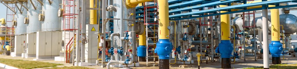 Natural Gas Filtration - Filtration Systems, Inc.